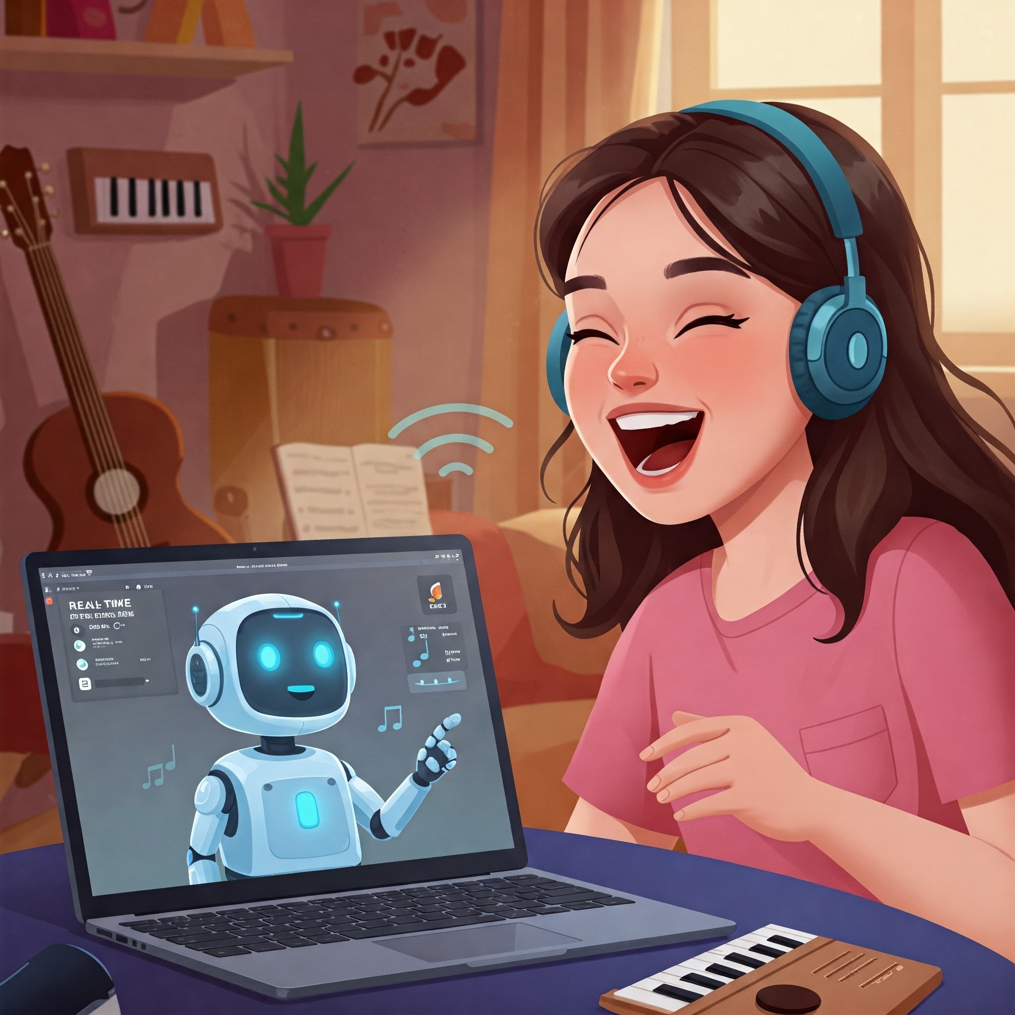 5 Fun Ways to Use AI in Daily Life (That’ll Blow Your Mind!) - DGsthal